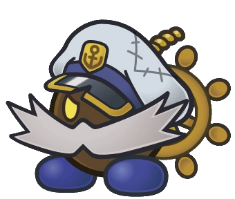 Shifty's Bobbery | SBRP & Legends Wiki | Fandom