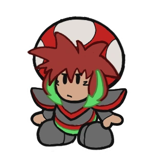 Toadlon | SBRP & Legends Wiki | Fandom