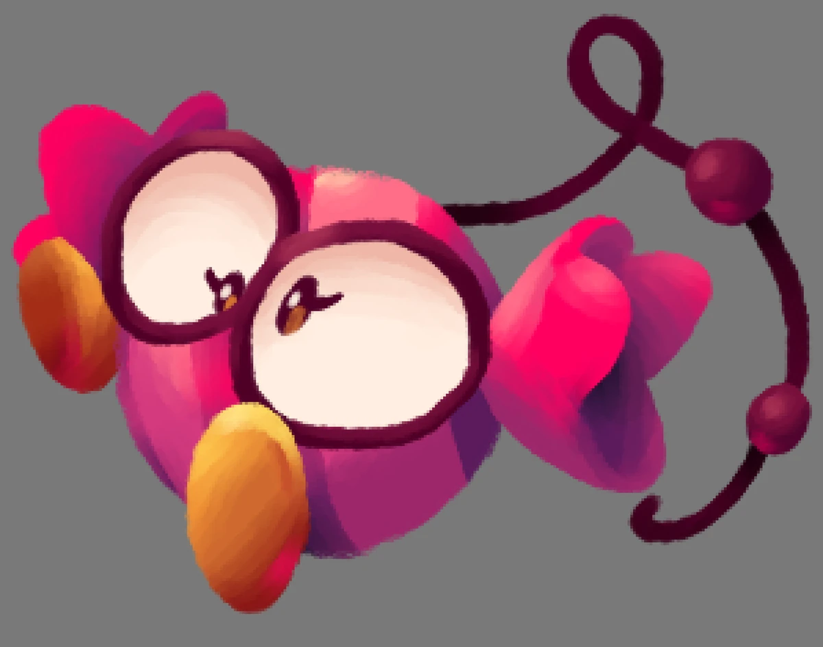 Candy-bop | SBRP & Legends Wiki | Fandom