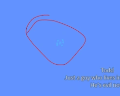 Todd | SBRP & Legends Wiki | Fandom