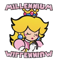 Millennium Peach | SBRP & Legends Wiki | Fandom