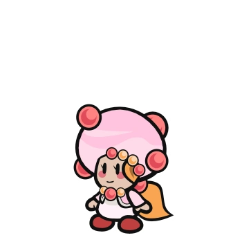 Pearlie | SBRP & Legends Wiki | Fandom