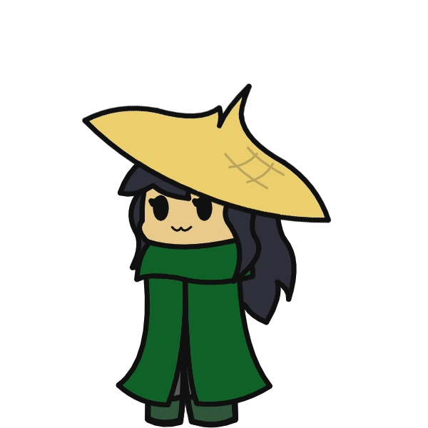 Kathrine | SBRP: Tales Of Dismay Wiki | Fandom