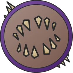 Devouring Brooch | SBRP: Tales Of Dismay Wiki | Fandom