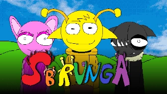 Sbrunga/sprunka Wiki | Fandom
