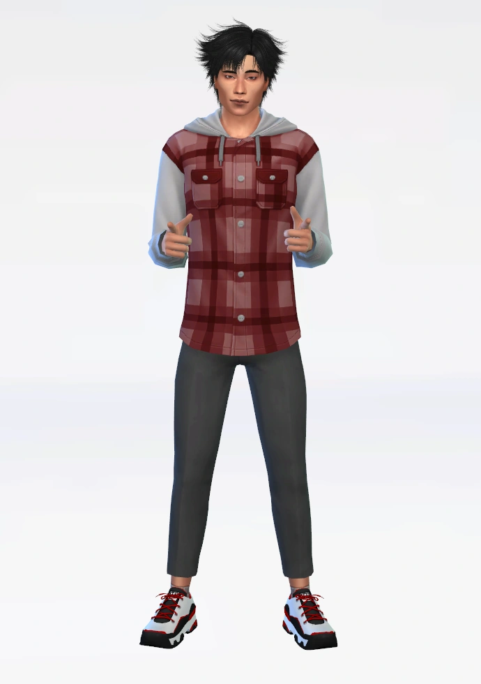Nathan Yi | Sims broadcasting system Wiki | Fandom