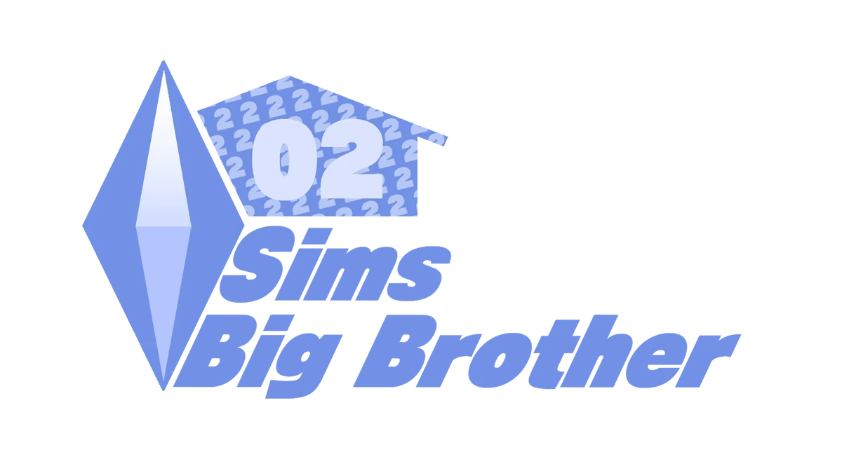 Big Brother 2 (US) | Sims broadcasting system Wiki | Fandom
