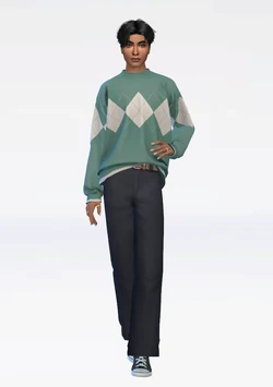 Jay Patel | Sims broadcasting system Wiki | Fandom