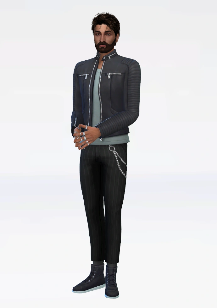 Neeraj Vishnu | Sims broadcasting system Wiki | Fandom
