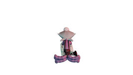 Octoward | SpongeBob SquarePants: Sunken Echoes Offical Wiki | Fandom