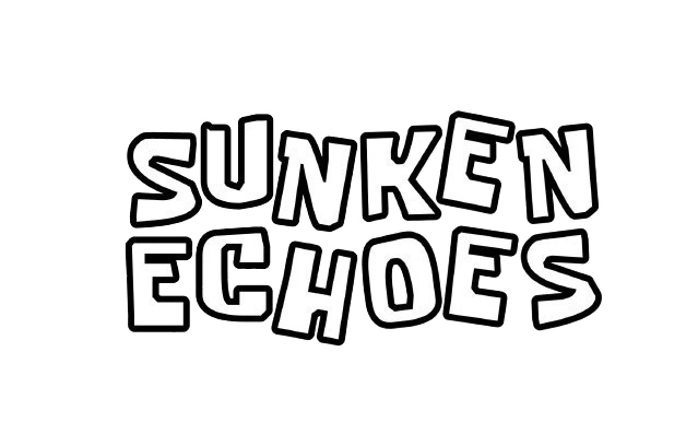 Maps | SpongeBob SquarePants: Sunken Echoes Offical Wiki | Fandom