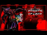 Red Mist Octoward | SpongeBob SquarePants: Sunken Echoes Offical Wiki ...