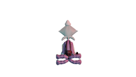 Octoward | SpongeBob SquarePants: Sunken Echoes Offical Wiki | Fandom