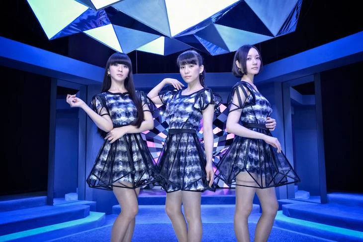 Perfume | SBS PopAsia Wiki | Fandom