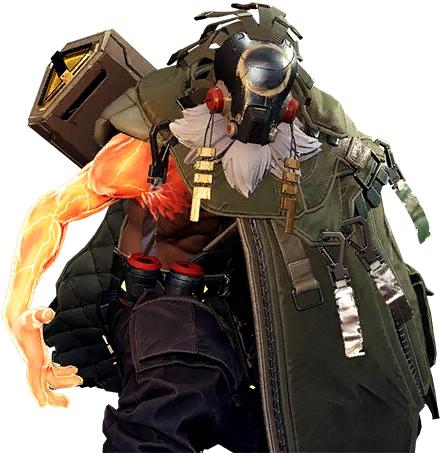 Janus | Super Buckyball Tournament Wiki | Fandom