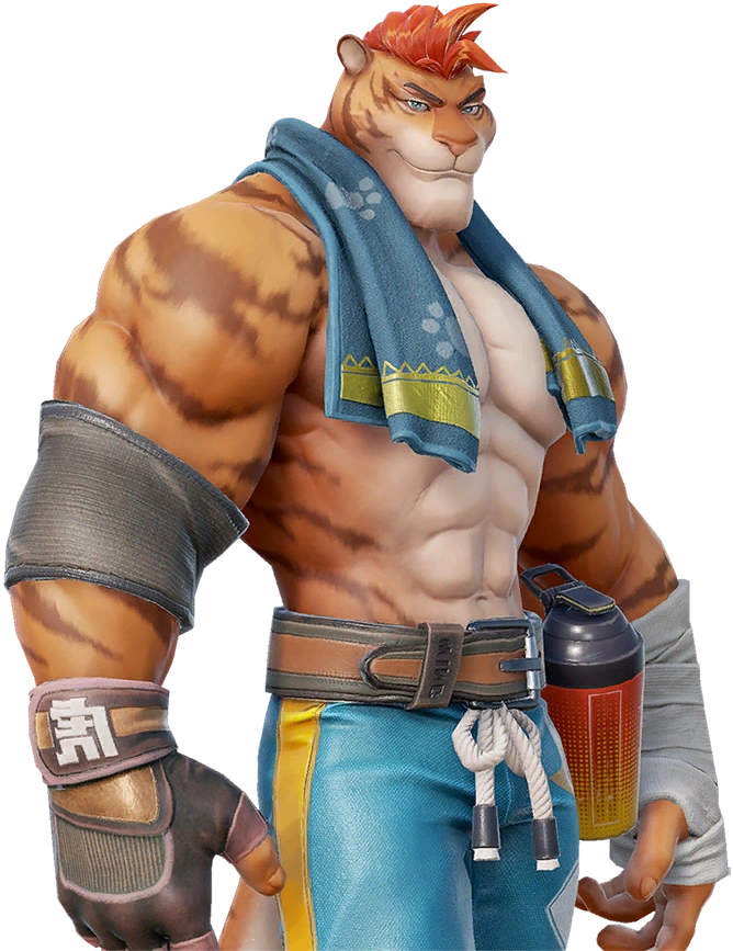 Samba | Super Buckyball Tournament Wiki | Fandom