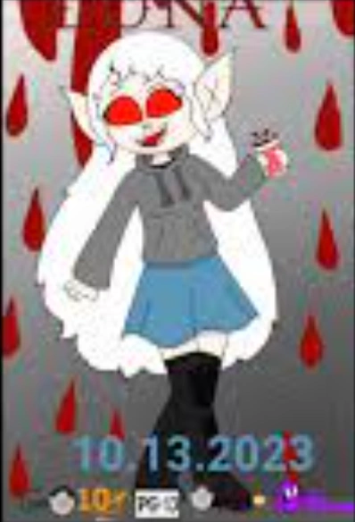 Luna (Havent Been Released Since Oct 13, 2023.) | SB Wiki | Fandom