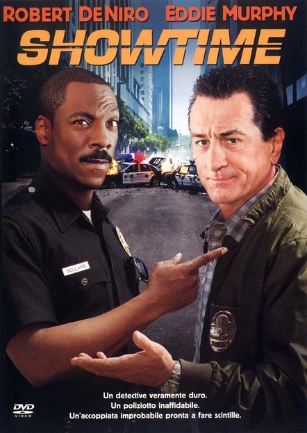 Showtime (2002) | Wiki SBTpedia | Fandom