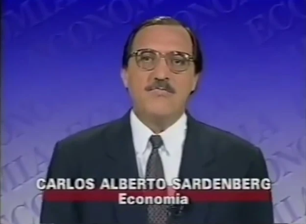 Carlos Alberto Sardenberg | Wiki SBTpedia | Fandom