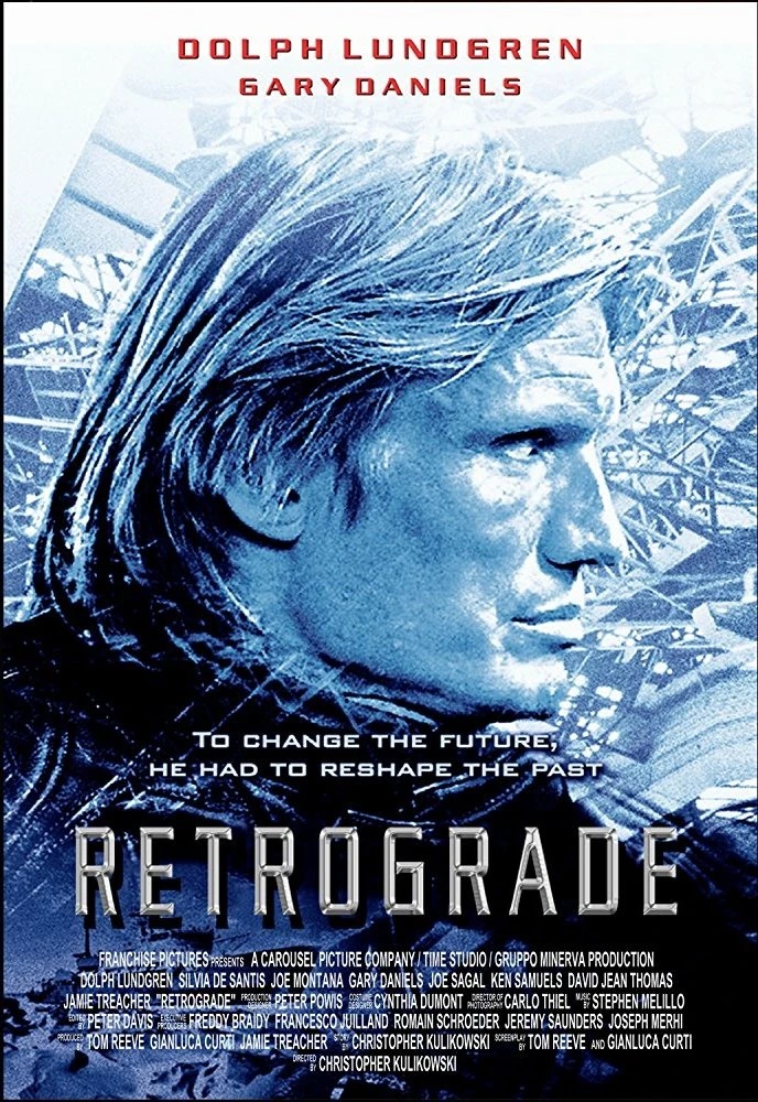 Retrograde (2004) | Wiki SBTpedia | Fandom