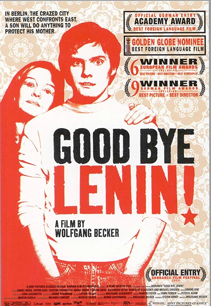 Adeus, Lenin! (2003) | Wiki SBTpedia | Fandom