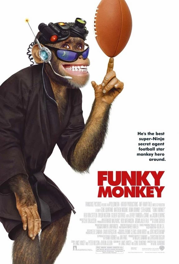 Super Monkey (2004) | Wiki SBTpedia | Fandom