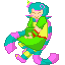 Trickster Roxy | Sburbmon Wiki | Fandom