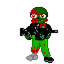 Caliborn | Sburbmon Wiki | Fandom