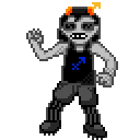 Equius | Sburbmon Wiki | Fandom