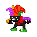 Shale Imp | Sburbmon Wiki | Fandom