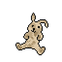 Con Air Bunny | Sburbmon Wiki | Fandom