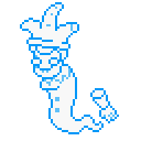 Nannasprite | Sburbmon Wiki | Fandom