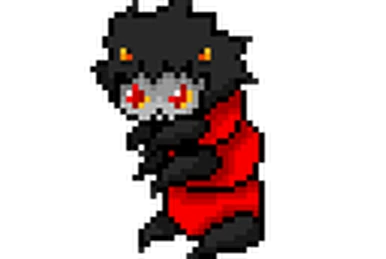 Kankri Pixel