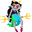 Feferi | Sburbmon Wiki | Fandom