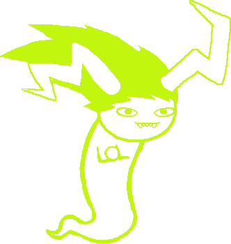 Effort Sprite | Sburb: Refresh Wiki | Fandom