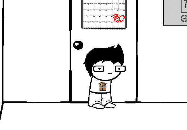 Sburb: Refresh - Act 1 | Sburb: Refresh Wiki | Fandom