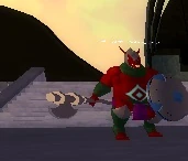 Illfang the Kobold Lord | SBurst2 Wiki | Fandom