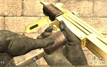 Golden Guns | SBWG Clan Wiki | Fandom