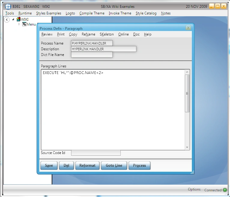 Hyperlinks in grids | SB/XA Wiki | Fandom