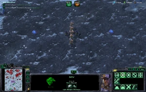 Walling | SC2 Co-op Wiki | Fandom