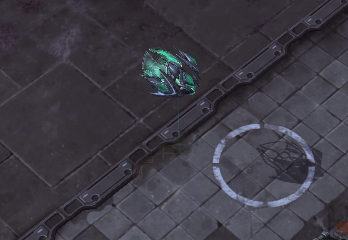 Xel'Naga Void Array | SC2 Co-op Wiki | Fandom