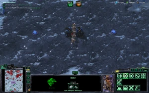 Walling | SC2 Co-op Wiki | Fandom