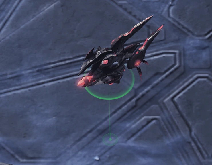 Destroyer | SC2 Co-op Wiki | Fandom