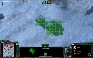 Walling | SC2 Co-op Wiki | Fandom