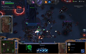 Zeratul Buff Stacking | SC2 Co-op Wiki | Fandom