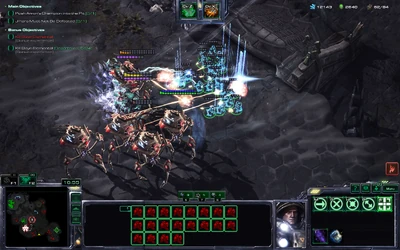 Invincible Raynor | SC2 Co-op Wiki | Fandom