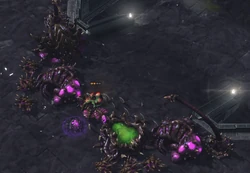 Propagator Worker Wall | SC2 Co-op Wiki | Fandom