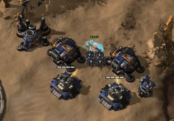 Propagator Worker Wall | SC2 Co-op Wiki | Fandom