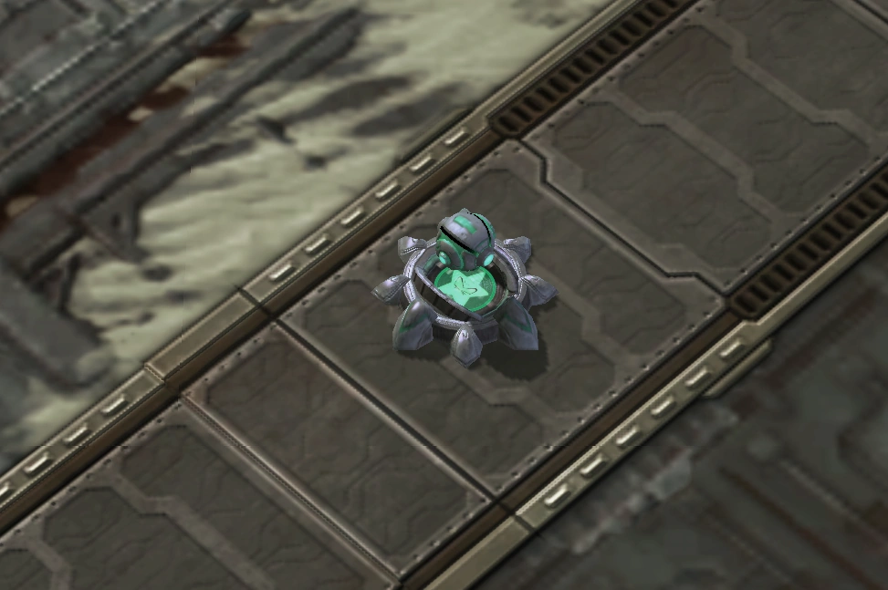 Tesseract Cannon | SC2 Co-op Wiki | Fandom
