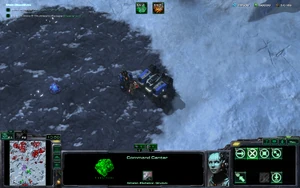 Walling | SC2 Co-op Wiki | Fandom